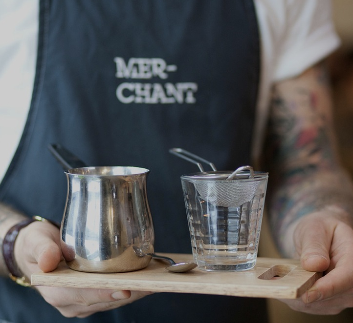 Celebrating Centuries of British Coffee Culture – Prana Chai Europe GmbH