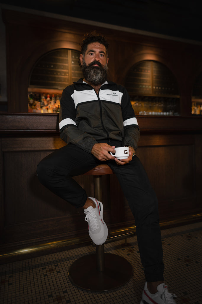 A Cup of Chai With Sam, Founder of Gabriel Coffee – Prana Chai Europe GmbH